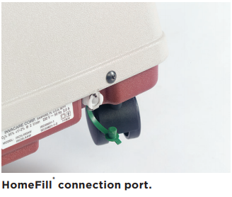 Invacare Platinum Oxygen Concentrator 10L. – MSCshopping